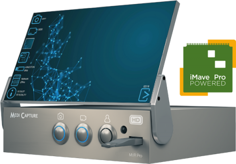 MediCapture - Nautilus Surgical