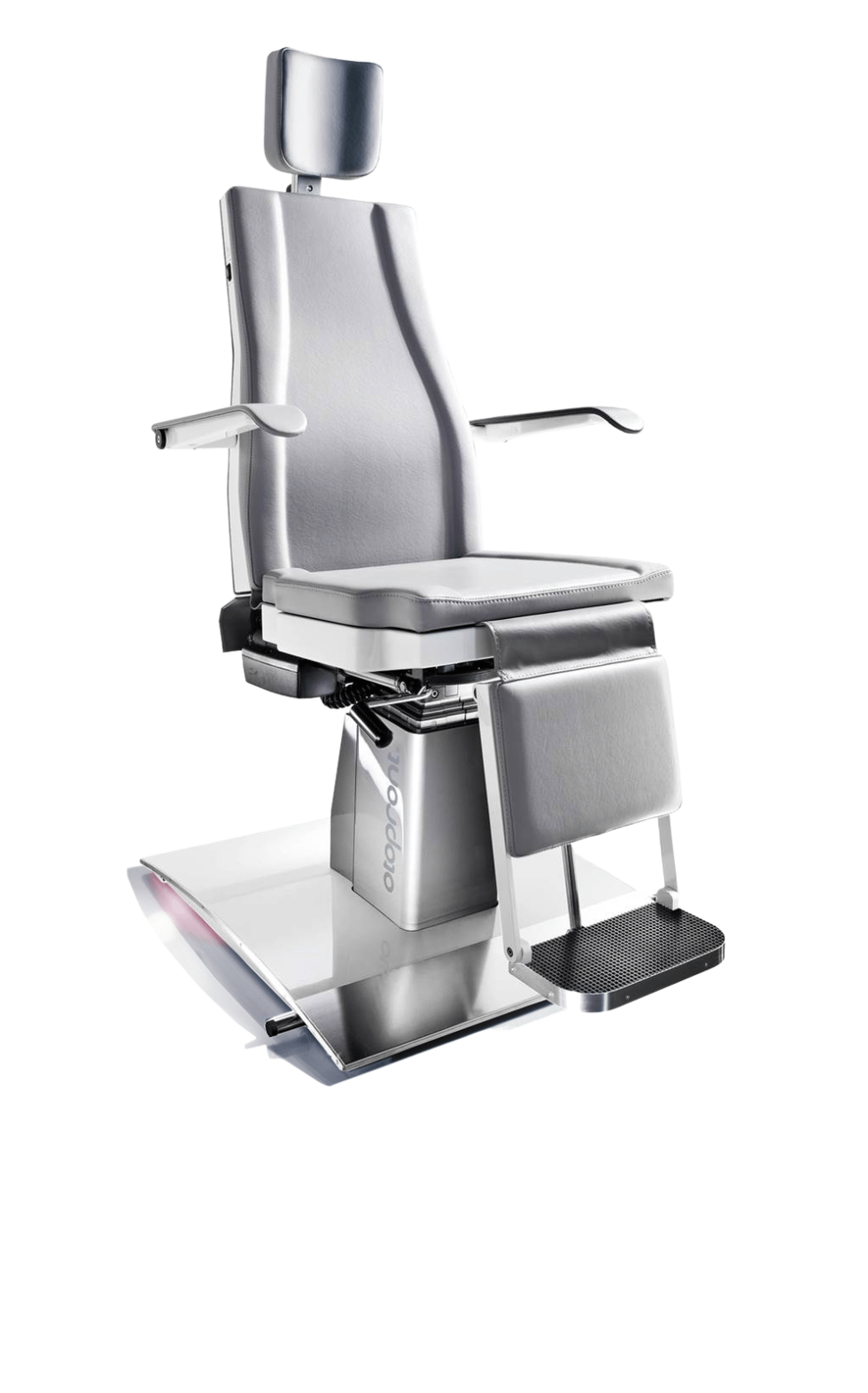 Otopront - Nautilus Surgical