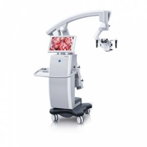 ZEISS Surgical Microscopes - Nautilus Surgical